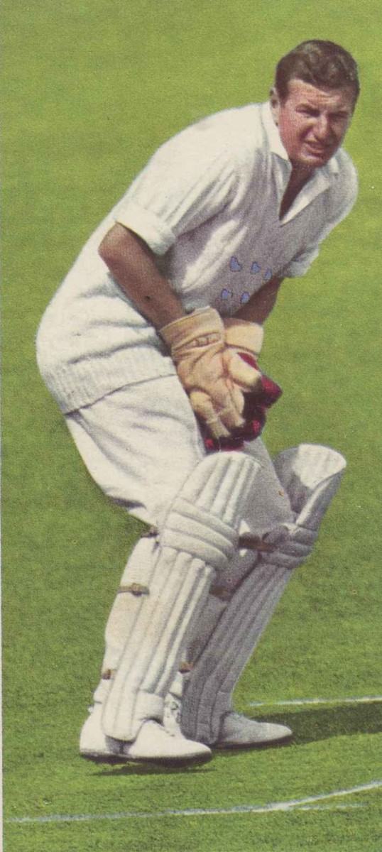 Cricketbooks.com.au | Parks, Jim - Time to Hit Out