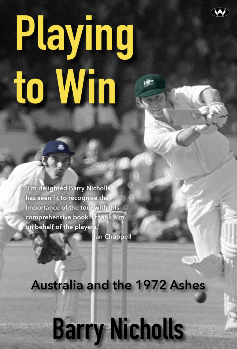 Cricketbooks.com.au | Home
